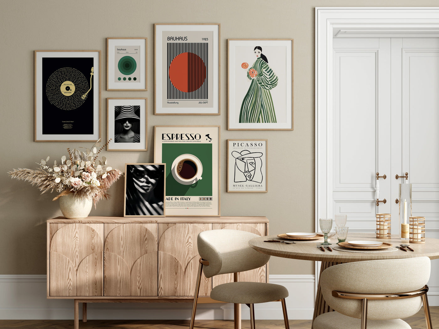 High Quality Wall Art Prints- Explore the latest trends – Peardrop Prints