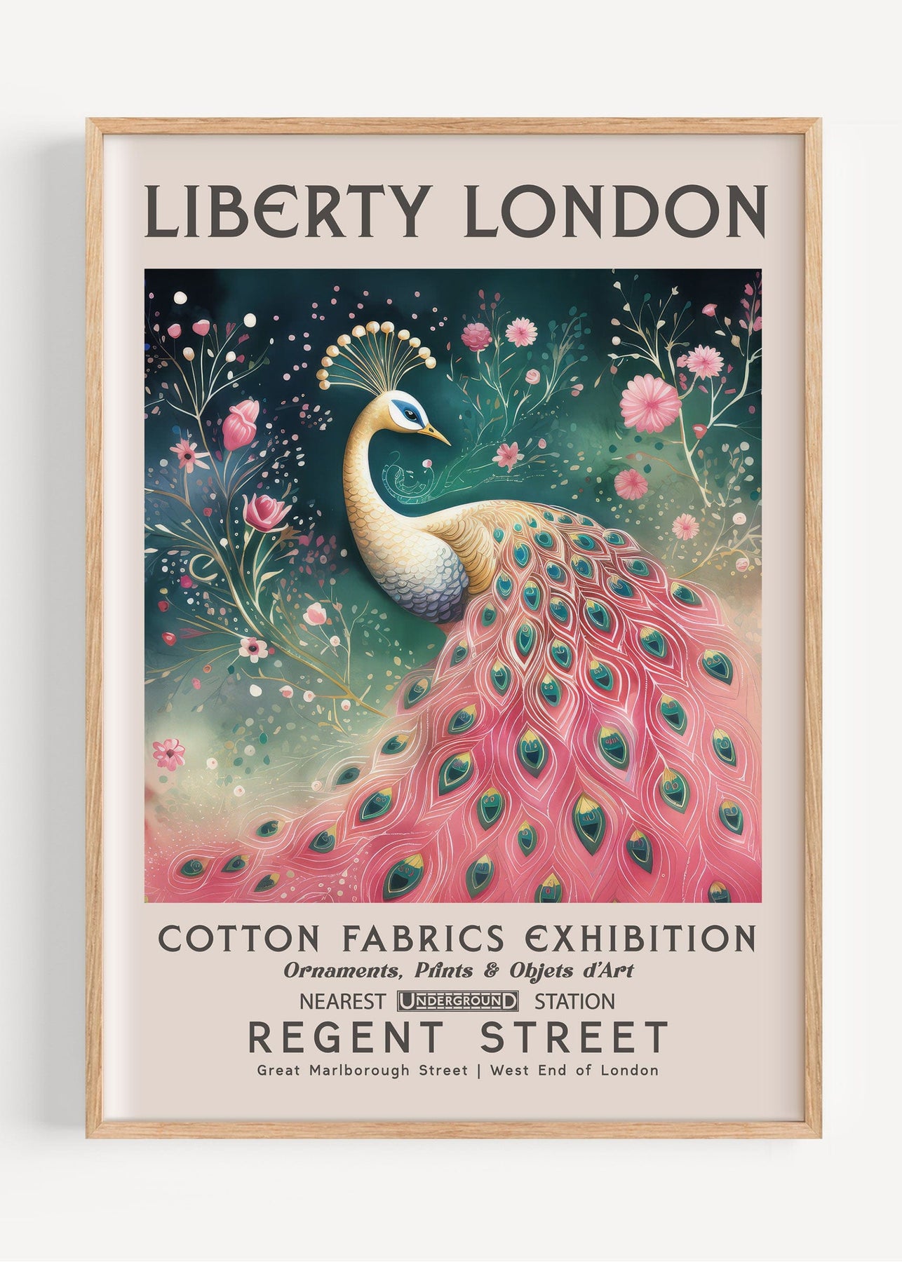 Shop the UK's Largest Collection of William Morris Art Prints ...