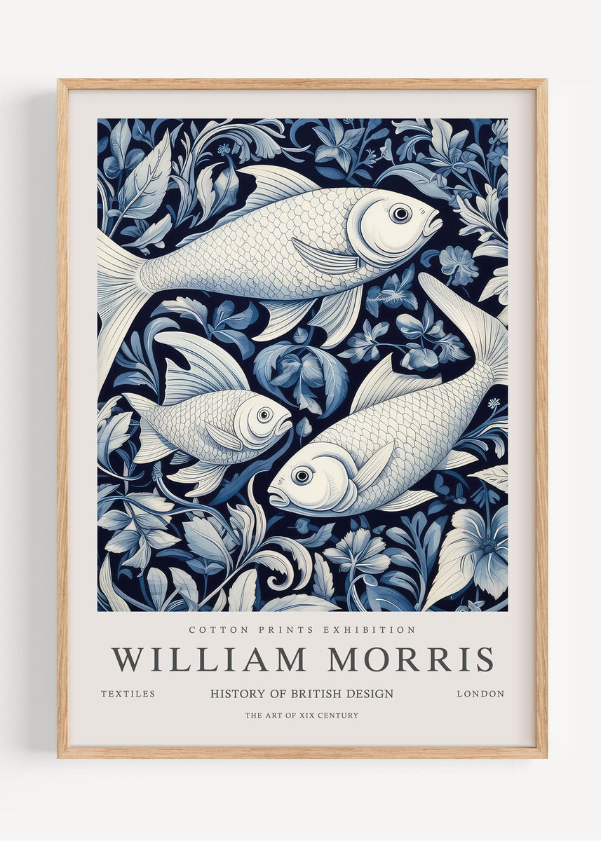 Shop the UK's Largest Collection of William Morris Art Prints ...