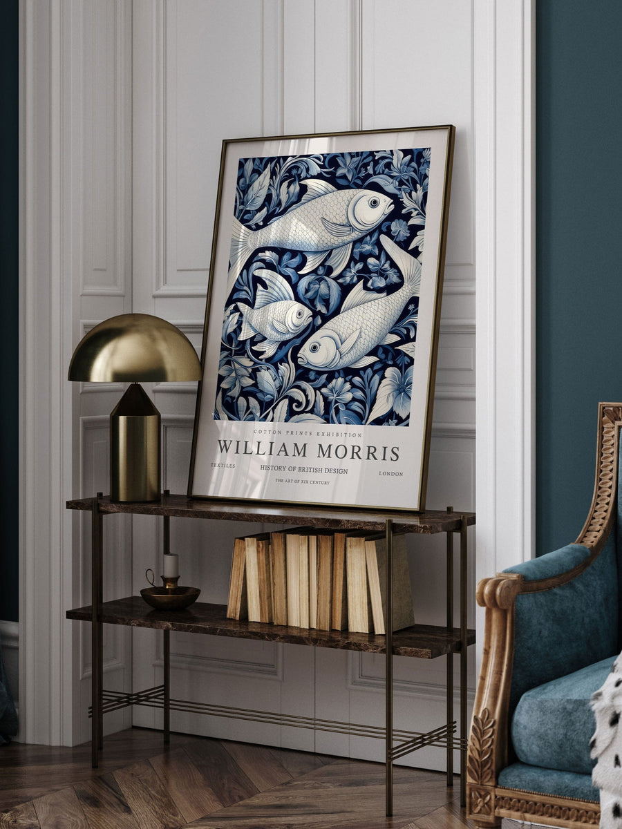 Shop the UK's Largest Collection of William Morris Art Prints ...